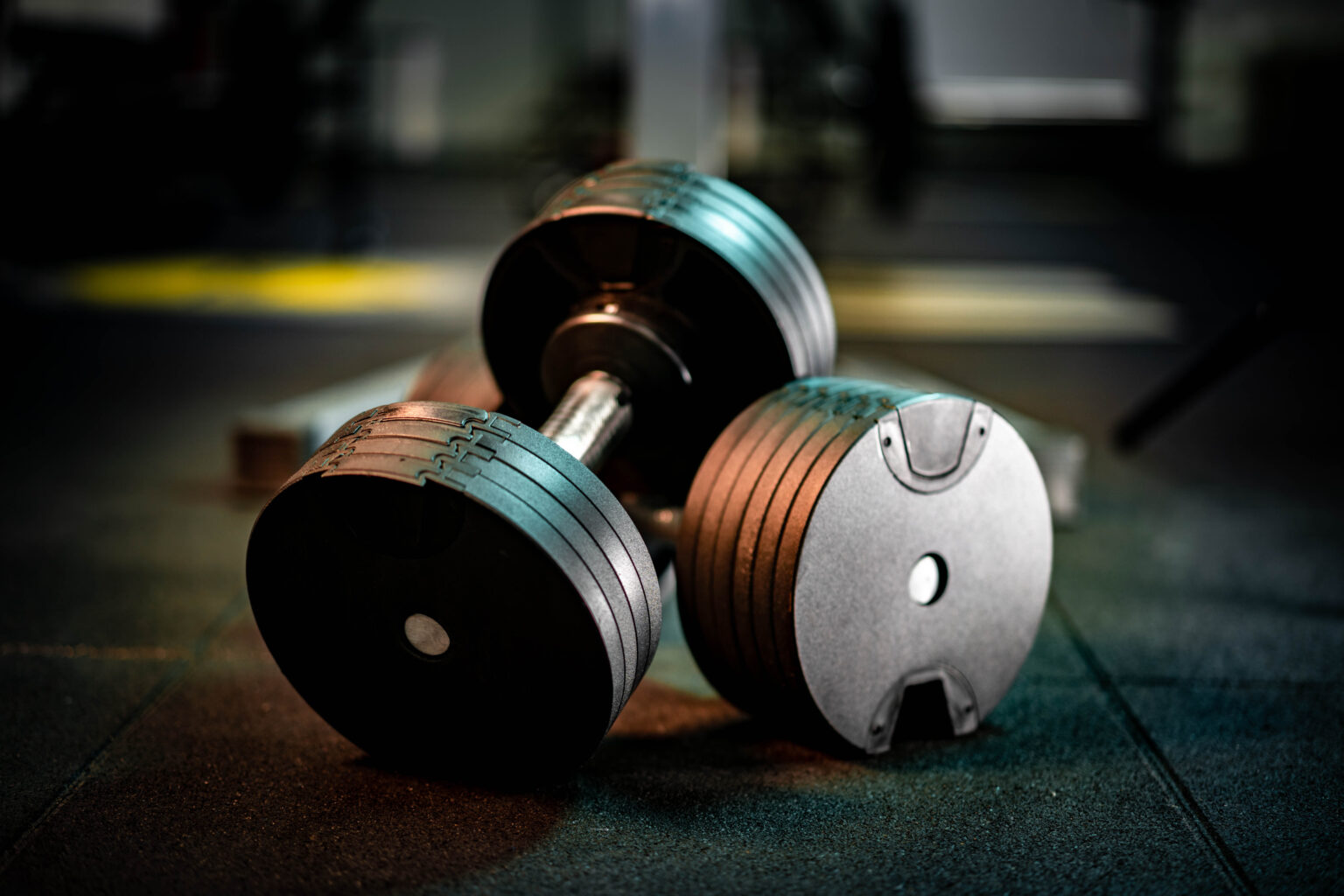 5 Tipos de Mancuernas para Entrenar: ¿Cuál elegir? | Tecnosport